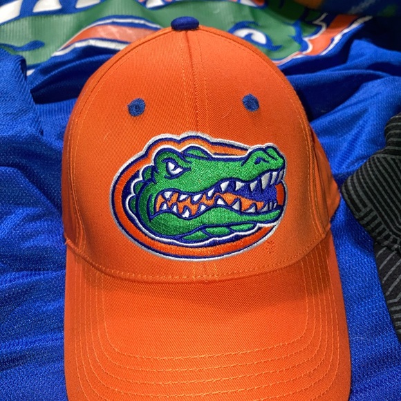 Captivating Headwear | Accessories | New Florida Gator One Size Fits ...